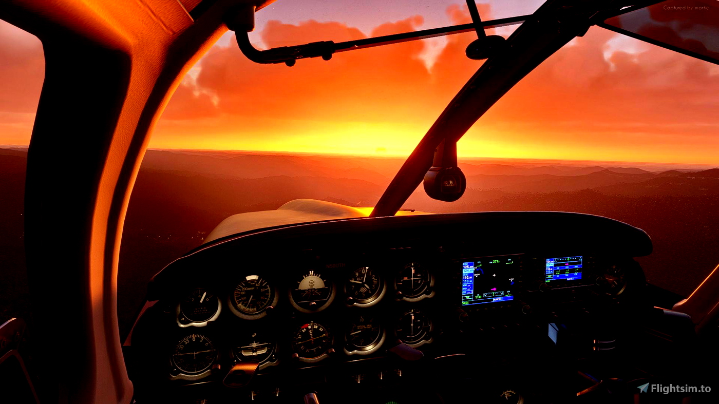 Microsoft Flight Simulator Mods, Liveries & Add-Ons | Flightsim.to