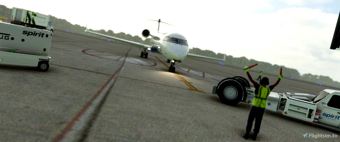 Microsoft Flight Simulator Mods, Liveries & Add-Ons | Flightsim.to