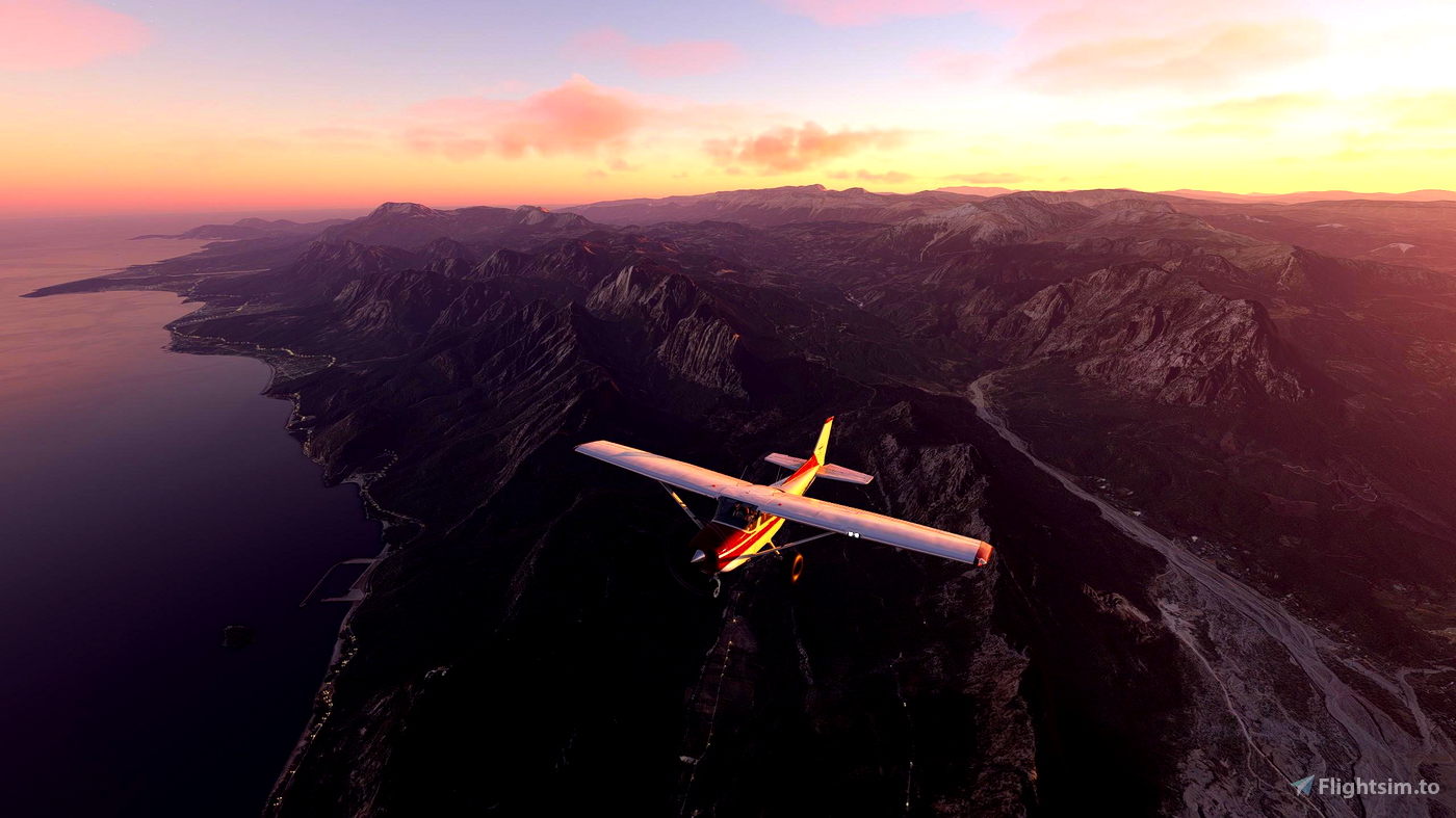 Microsoft Flight Simulator Mods, Liveries & Add-Ons | Flightsim.to