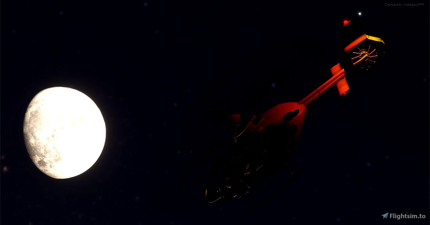 Microsoft Flight Simulator Mods, Liveries & Add-Ons | Flightsim.to