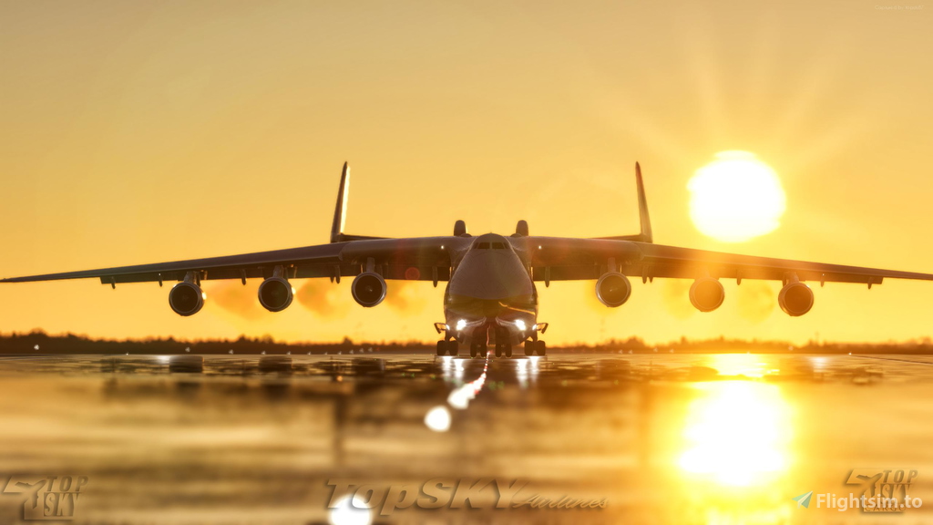 Full HD Wallpaper for Microsoft Flight Simulator - 2560 × 1440 - ID ...