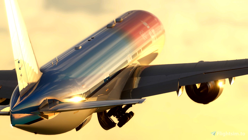 Full HD Wallpaper for Microsoft Flight Simulator - 2560 × 1440 - ID ...